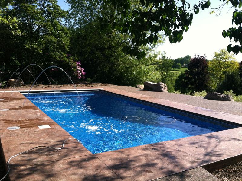 Gallery | Goodlin Pools & Spas