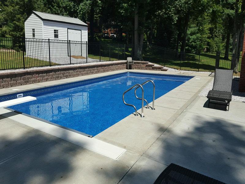 Gallery | Goodlin Pools & Spas